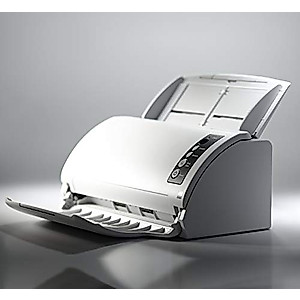 Fujitsu Fi-7030 Color Duplex Professional Document Scanner (Renewed)