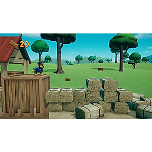 Paw Patrol: On a Roll! (Xbox One)