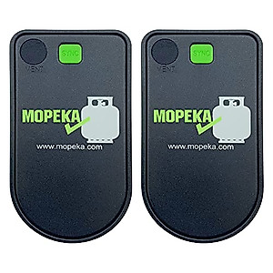 AP Products 024-1002 Propane Tank Gas Level Indicator