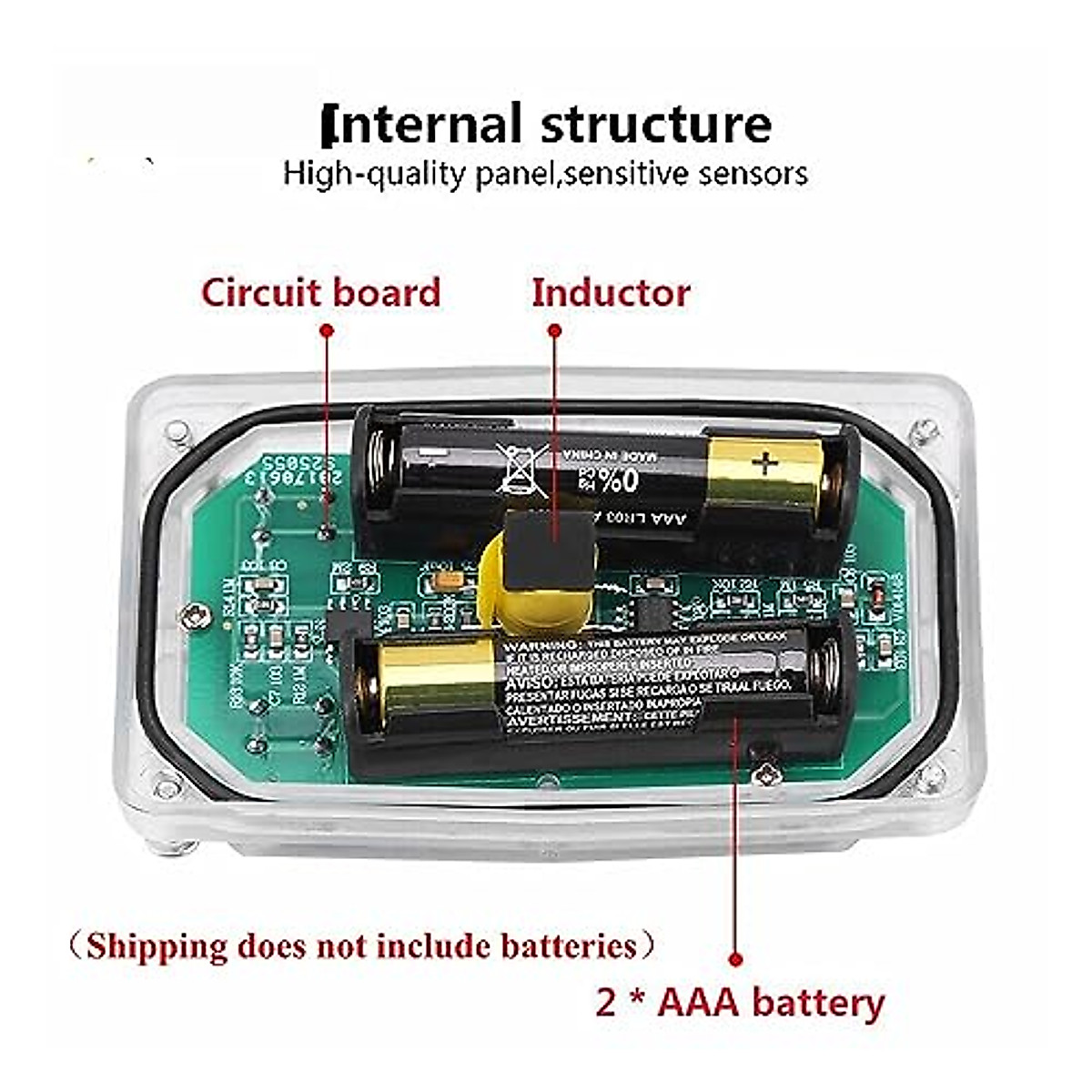 Flow Control Meter Digital Flow Meter, Flowmeter Gauge 1" NPT LED Digit Fuel Meter, PCB Flow Indicator Sensor Counter Used in Petroleum,Food, Etc.