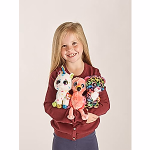 TY Harmonie Unicorn - Beanie BOOS