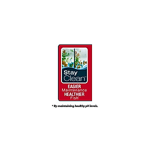 Tetra Stayclean Bio-Bag Cartridge, 1 CT (679084)