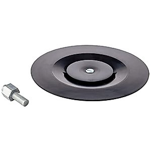 Bosch 1609200240 Sanding Plates 4.92inx8mm