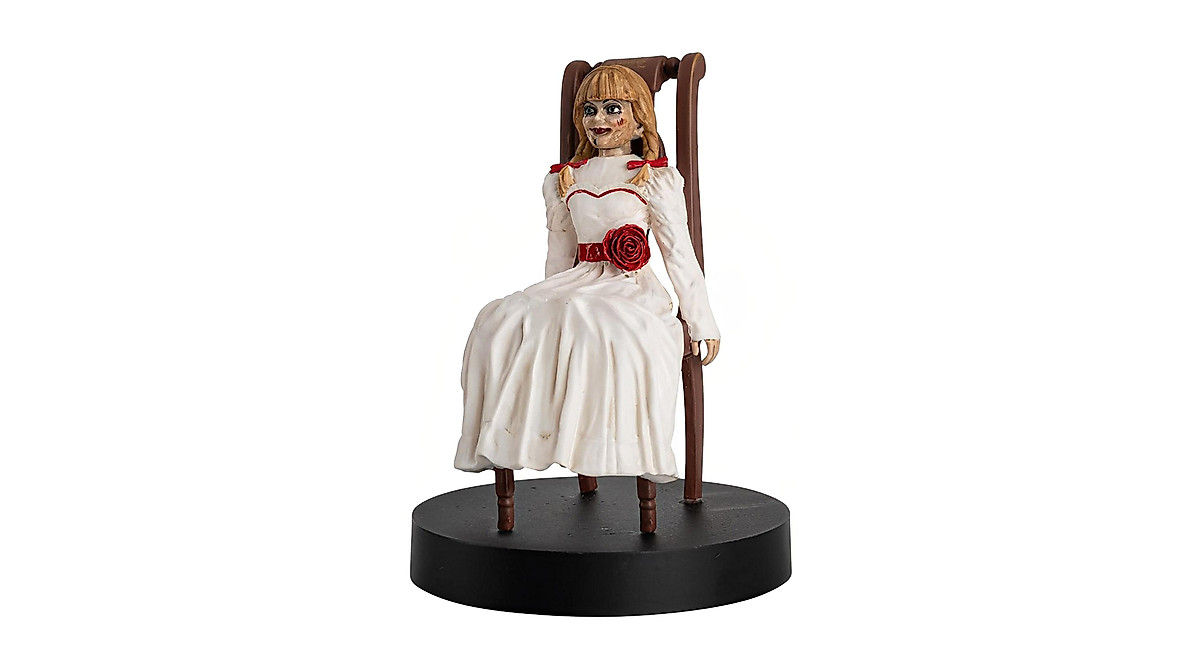 Hero Collector Annabelle Model Replica | Horror Collection