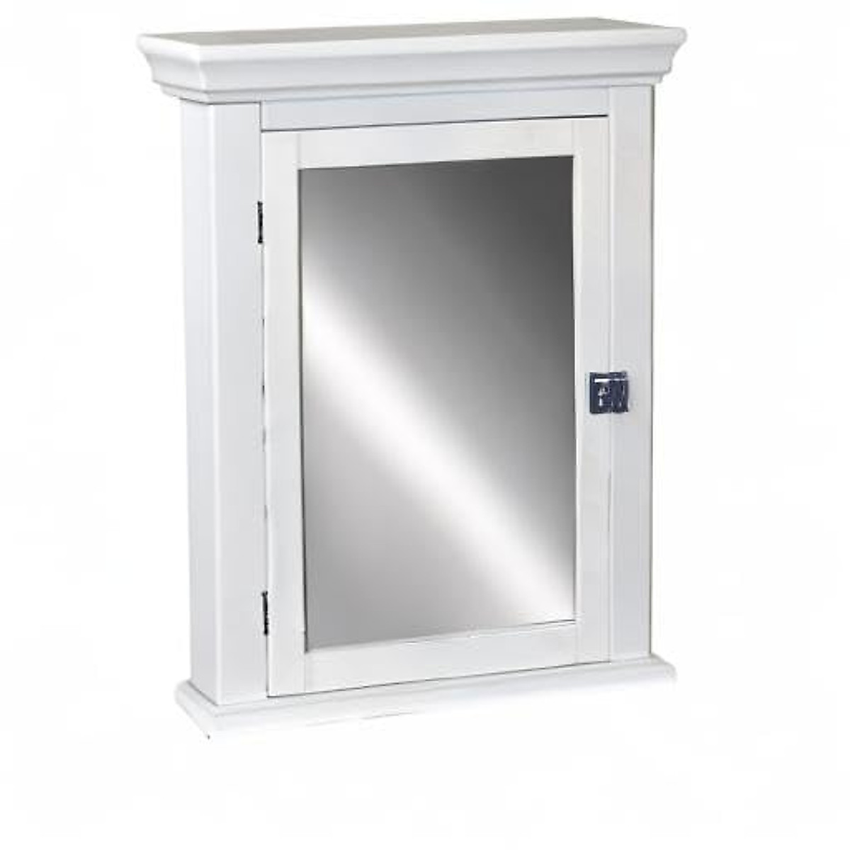 Zenith MC10WW, Early American Medicine Cabinet, White