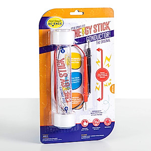 Steve Spangler Science Energy Stick Conductor