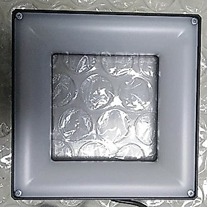 CA-DQW12M Square Lighting (Multi-Angle) CA-DQ-M