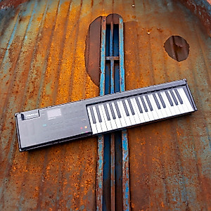 Decksaver Blackmagic Design ATEM Mini Cover (DS-PC-ATEMMINI)