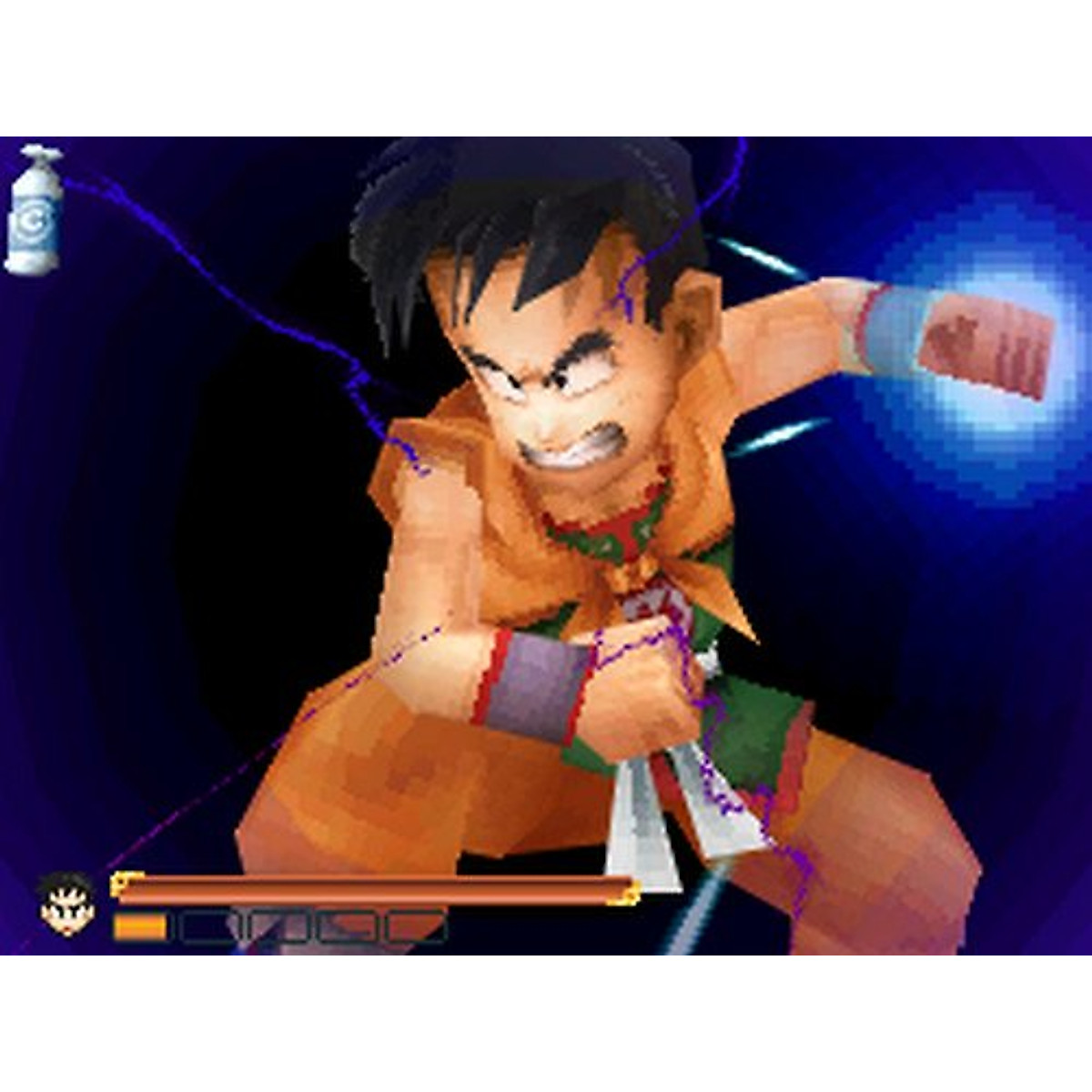 Dragon Ball: Origins 2 - Nintendo DS