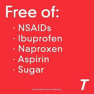 Tylenol Extra Strength Pain Relief - Caplets, 24 ct