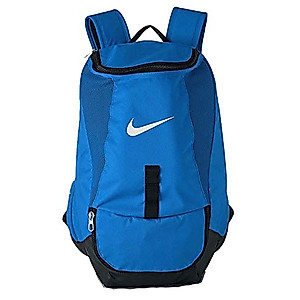 Nike Club Team Swoosh Backpack (Varsity Royal, One Size)