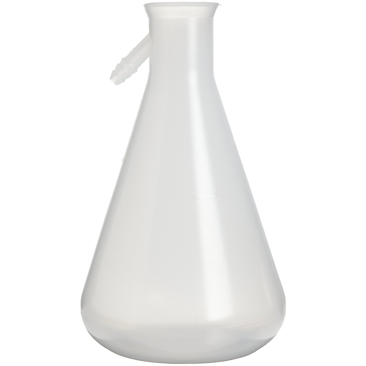 SP Bel-Art Polypropylene 1000ml Filtering Flask with Side Arm (H38941-0000)