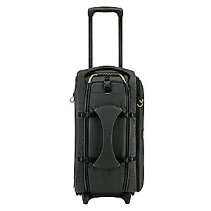 Arco V55G Rolling Camcorder Bag