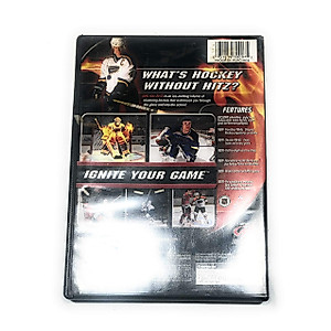 NHL Hitz 2003 - Xbox