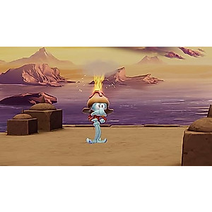 Nickelodeon All Star Brawl 2 - Nintendo Switch