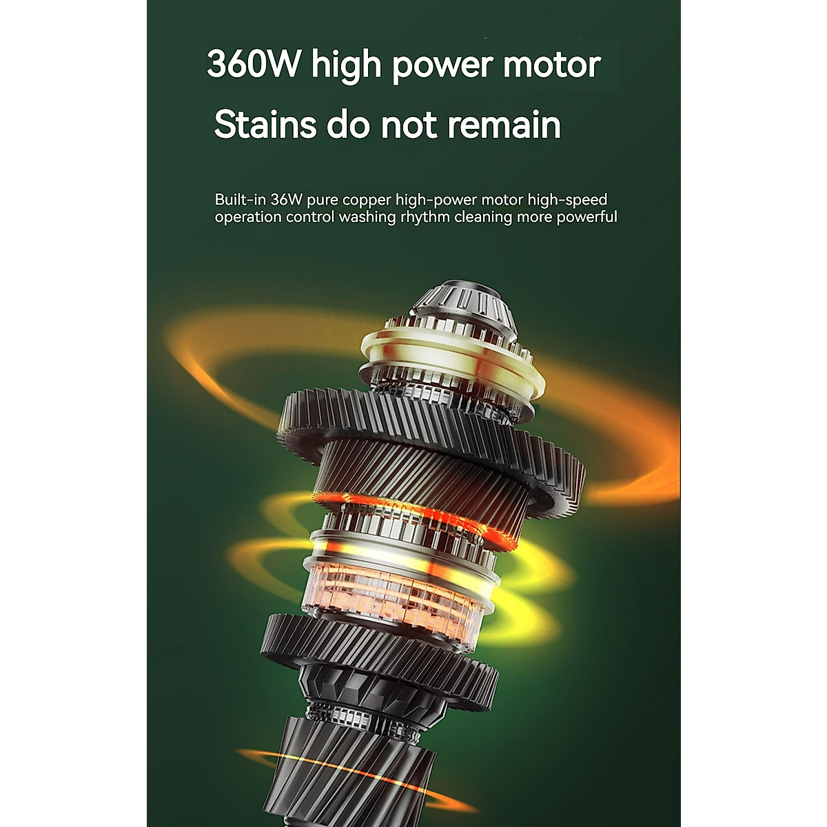 11L/370oz Powerful Portable Washing Machine, Foldable Mini Washer for Baby Clothes,Underwear, Small Items,3 Modes - Apartment,Dorm,Camping,Travel (Pink-A)