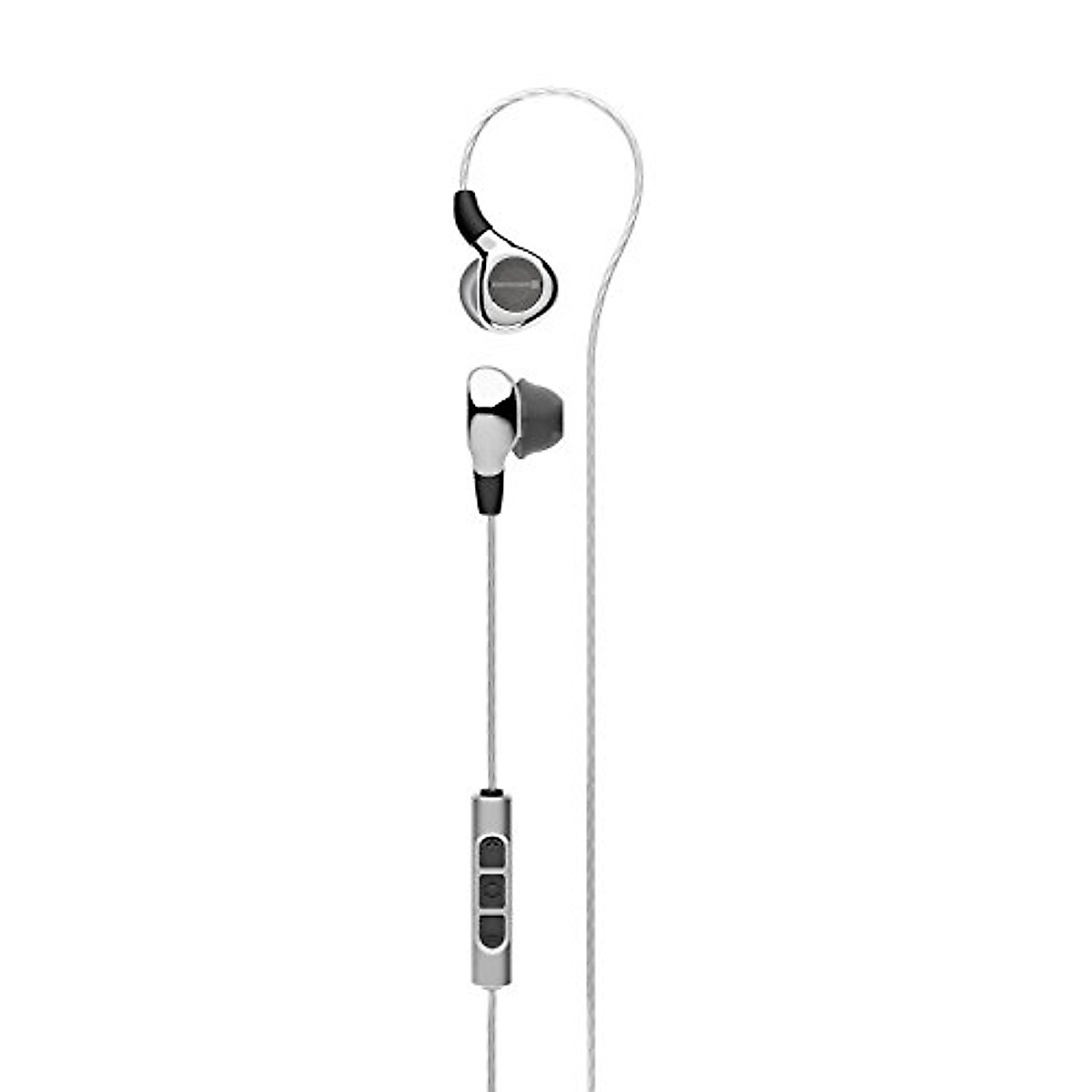 beyerdynamic Xelento Remote Tesla in-Ear Headset for Mobile Devices