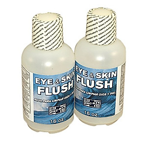 PhysiciansCare Eye Wash, 16oz. Bottle