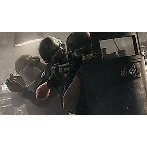 Tom Clancy's Rainbow Six Siege Gold Edition Season Pass 2 - Xbox One