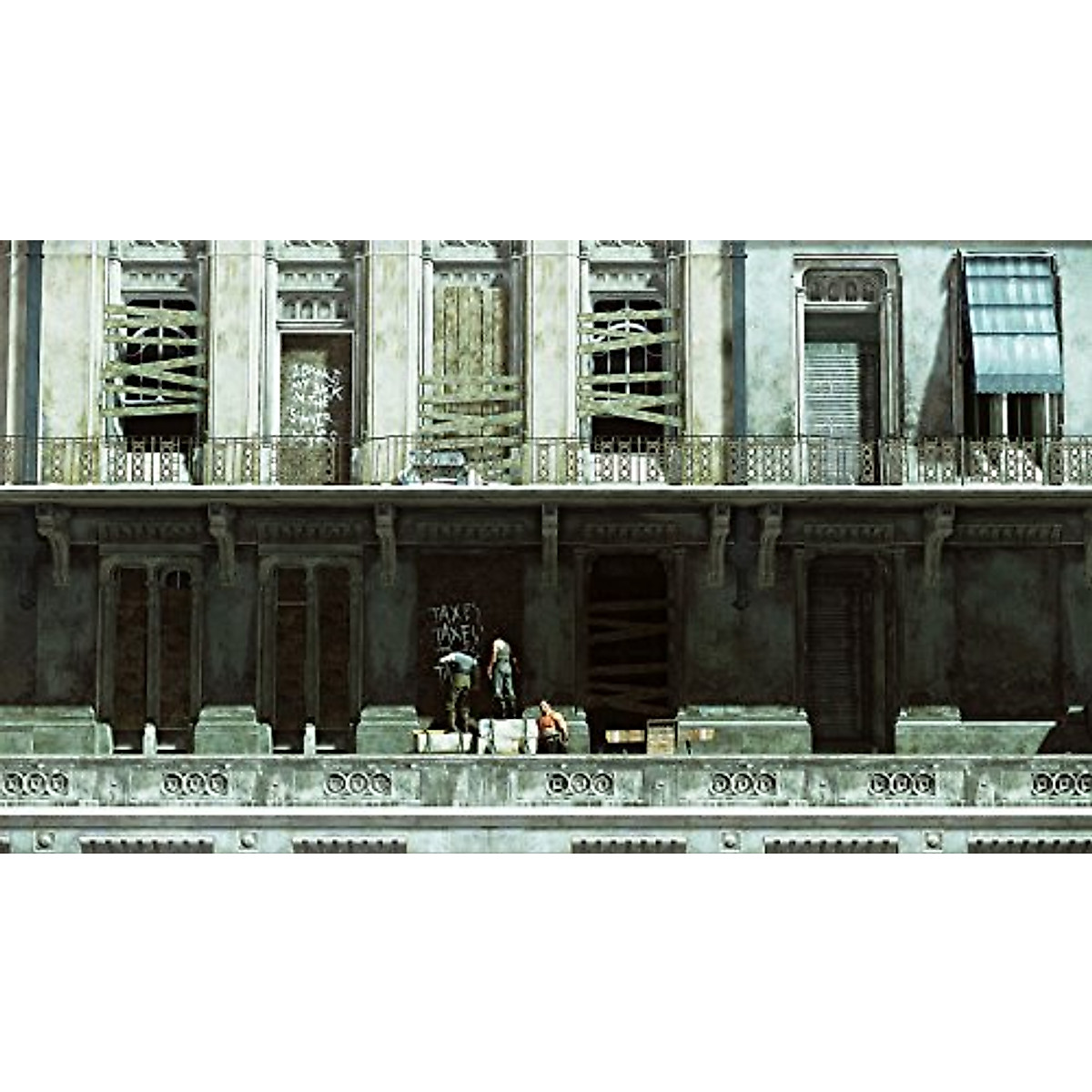 Dishonored 2 - PlayStation 4