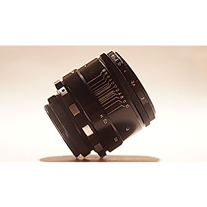 Helios 44-2 58mm Russian Lens for M42 Mount cameras