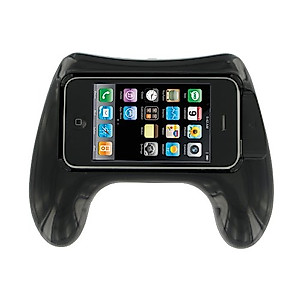 Game Controller Grip for iPhone and iPod Touch