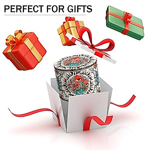 2inch Grinder, Boho Large Size Grinder Kitchen Tools Helper