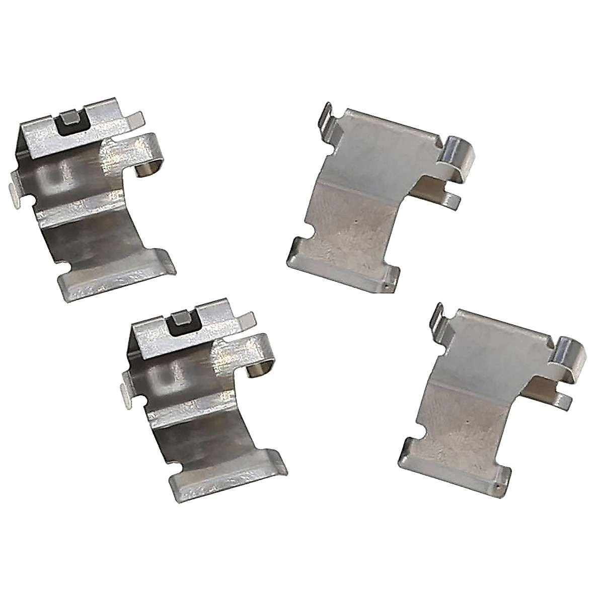 ACDelco Gold 18FR12463DN Front Disc Brake Caliper (Friction Ready Non-Coated)