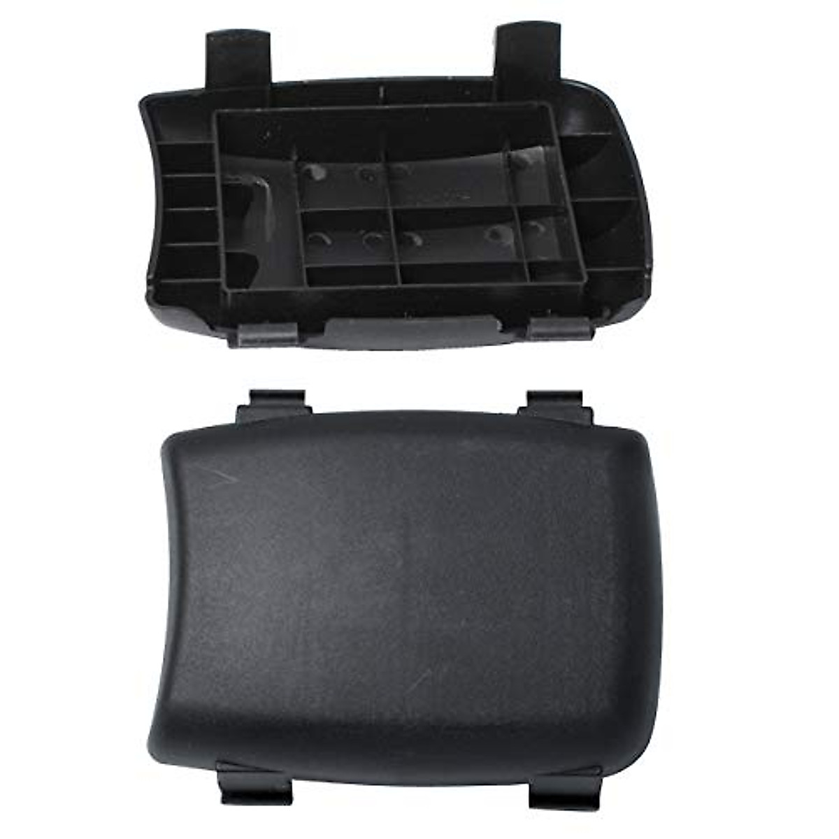 14 743 03-s Air Filter Cover Base Cleaner Kit compatible with Kohler XT650 & XT675 Series Engines, Lawn & Garden Equipment Engine Air Filter Cover 14-083-22 14-096-119-S