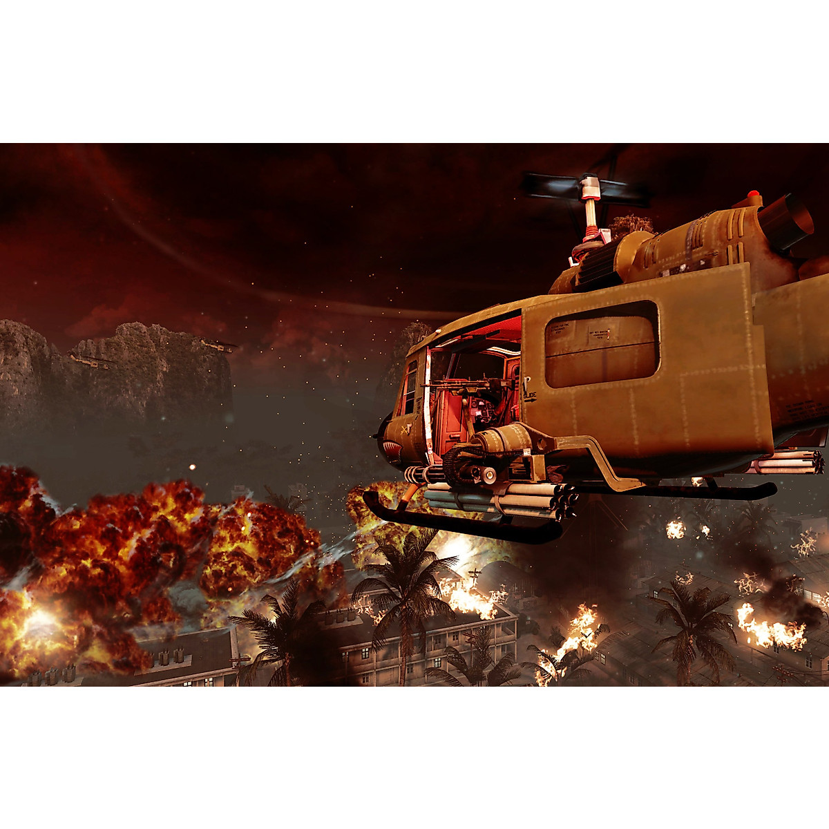 Call of Duty: Black Ops (PS3)