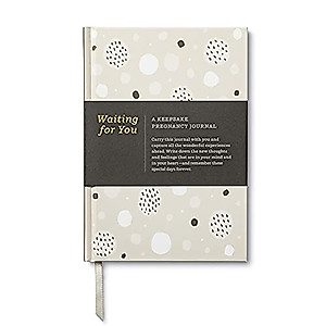 Pregnancy Gift Basket - Perfect Expecting