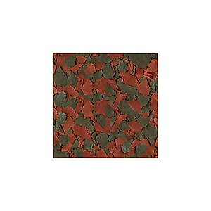 Tetra USA Tetra Cichlid Flakes Food -- 5.65 oz.