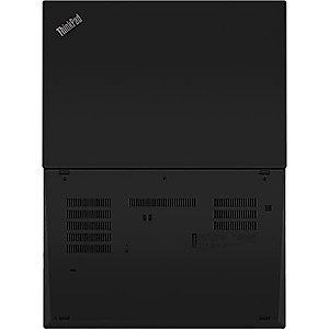 Lenovo ThinkPad T14 Gen 1 20UD003KUS 14" Touchscreen Notebook - Full HD - 1920 x 1080 - AMD Ryzen 7 PRO 4750U Octa-core (8 Core) 1.70 GHz - 16 GB RAM - 512 GB SSD - Glossy Black - Windows 10 Pro