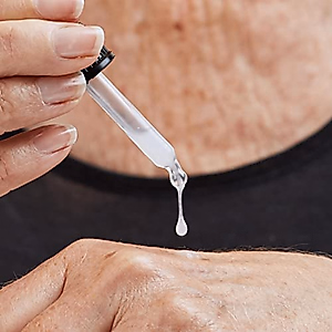 Pai Skincare - Organic Pai Labs Peptides 5% Smoothing Booster | Natural, Vegan, Sensitive Skincare (0.3 fl oz | 10 ml)