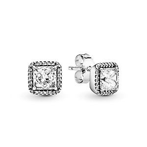 Pandora Timeless Elegance, Clear CZ