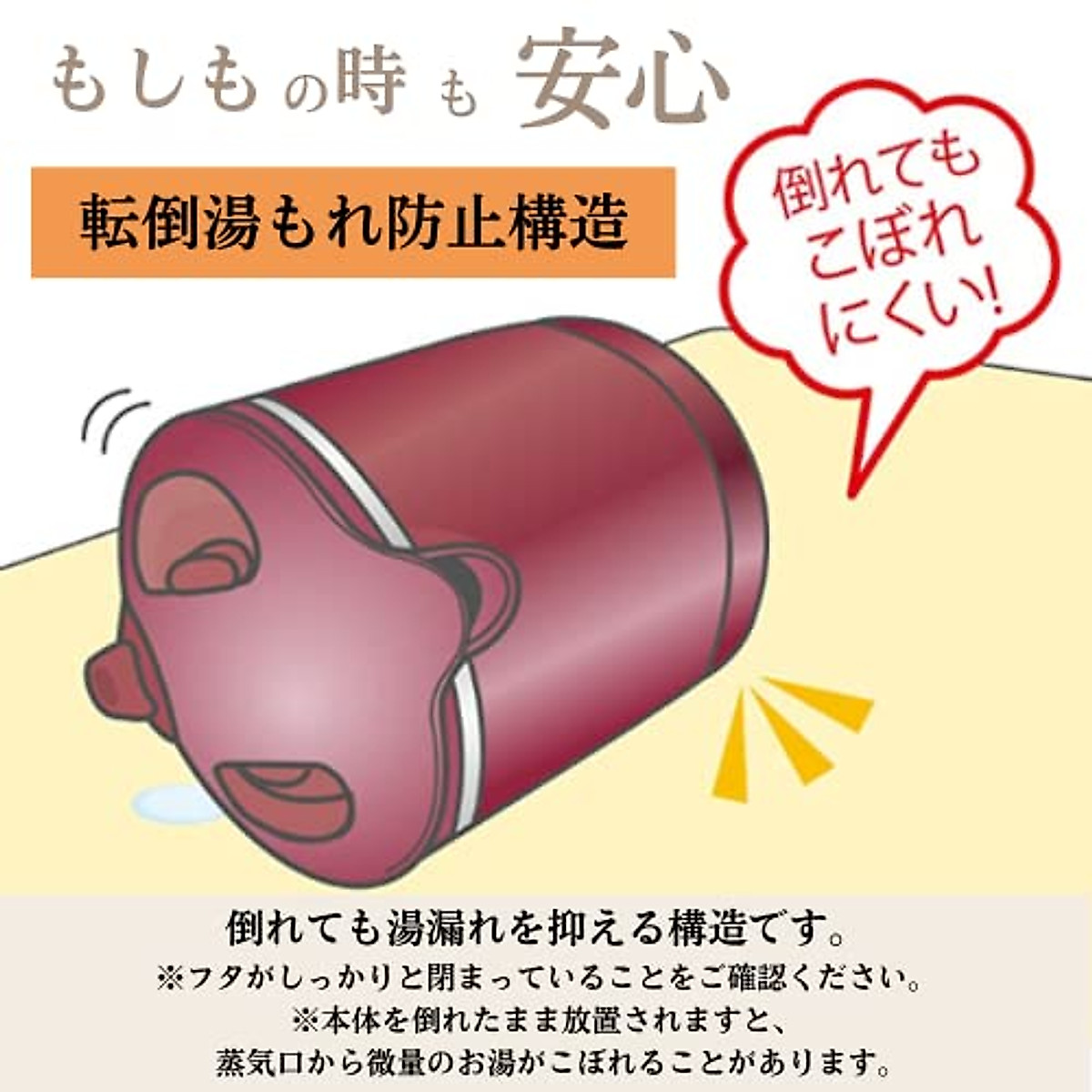 Zojirushi electric kettle (1.0L) Metallic Brown CK-AW10-TM