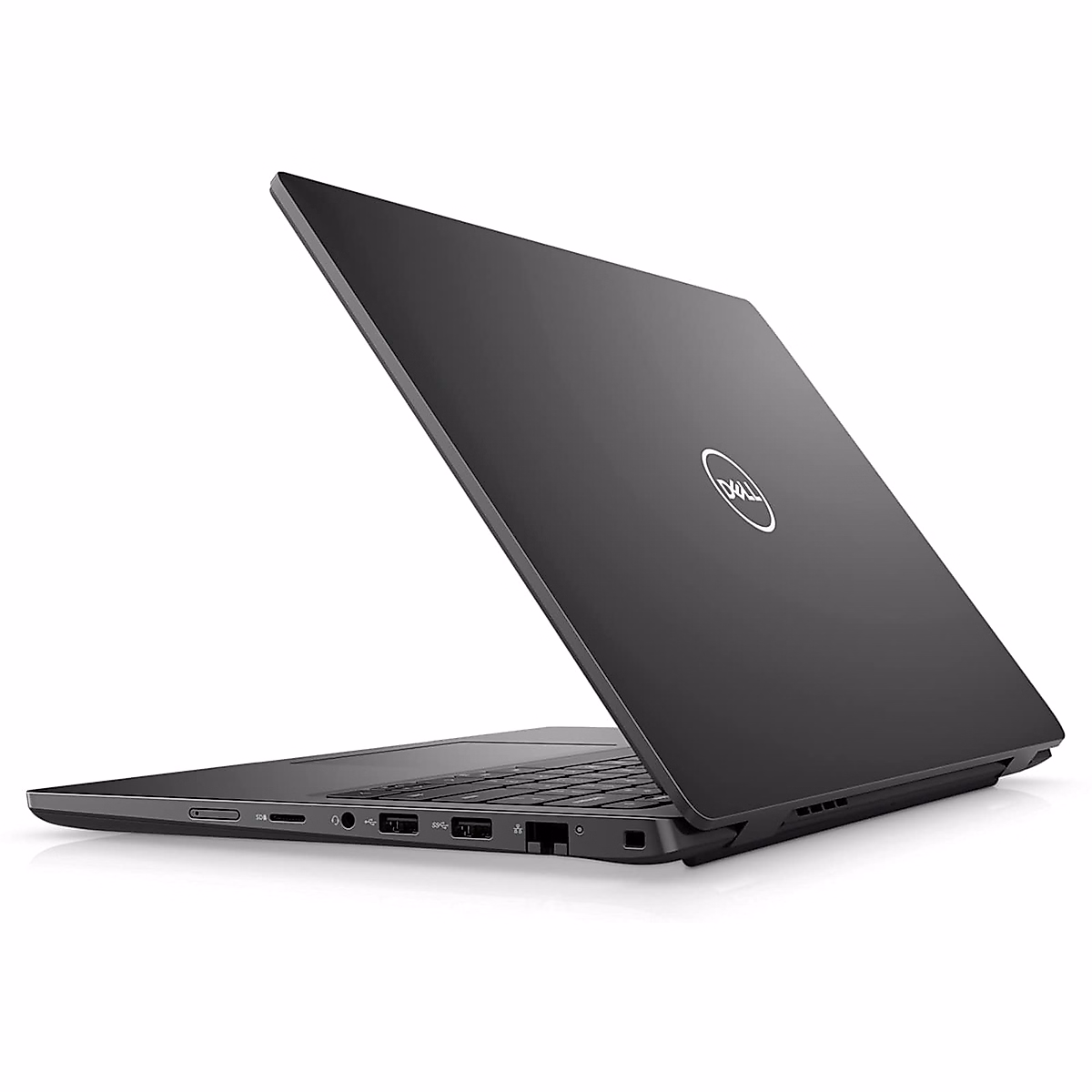 Dell Latitude 3420 Laptop | 14" 1920x1080 FHD | Core i7-1165G7-2TB SSD Hard Drive - 8GB RAM | 4 cores @ 4.7 GHz Win 11 Home Black (Renewed)