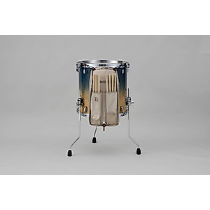 TAMA TSB12BE POWERPAD Bag-Beige-6 Pairs of Sticks and mallets