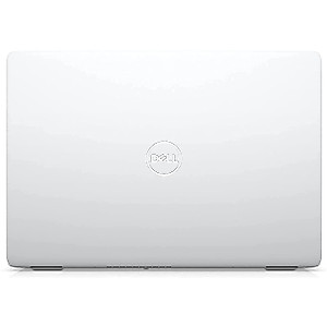 氷面鏡 Dell Inspiron 15 15.6"" FHD Anti-Glare LED Display Flagship Laptop | AMD Ryzen 7 3700U | 16GB DDR4 | 512GB SSD | AMD Radeon Vega 10 Graphics | HDMI | WiFi | Windows 10 Home | Snowflake
