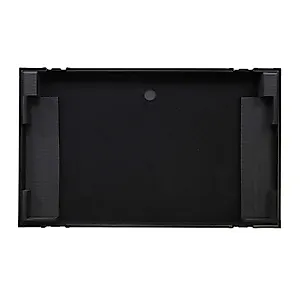 Odyssey Cases Black Label Low Profile Case for Pioneer DJ XDJ-XZ