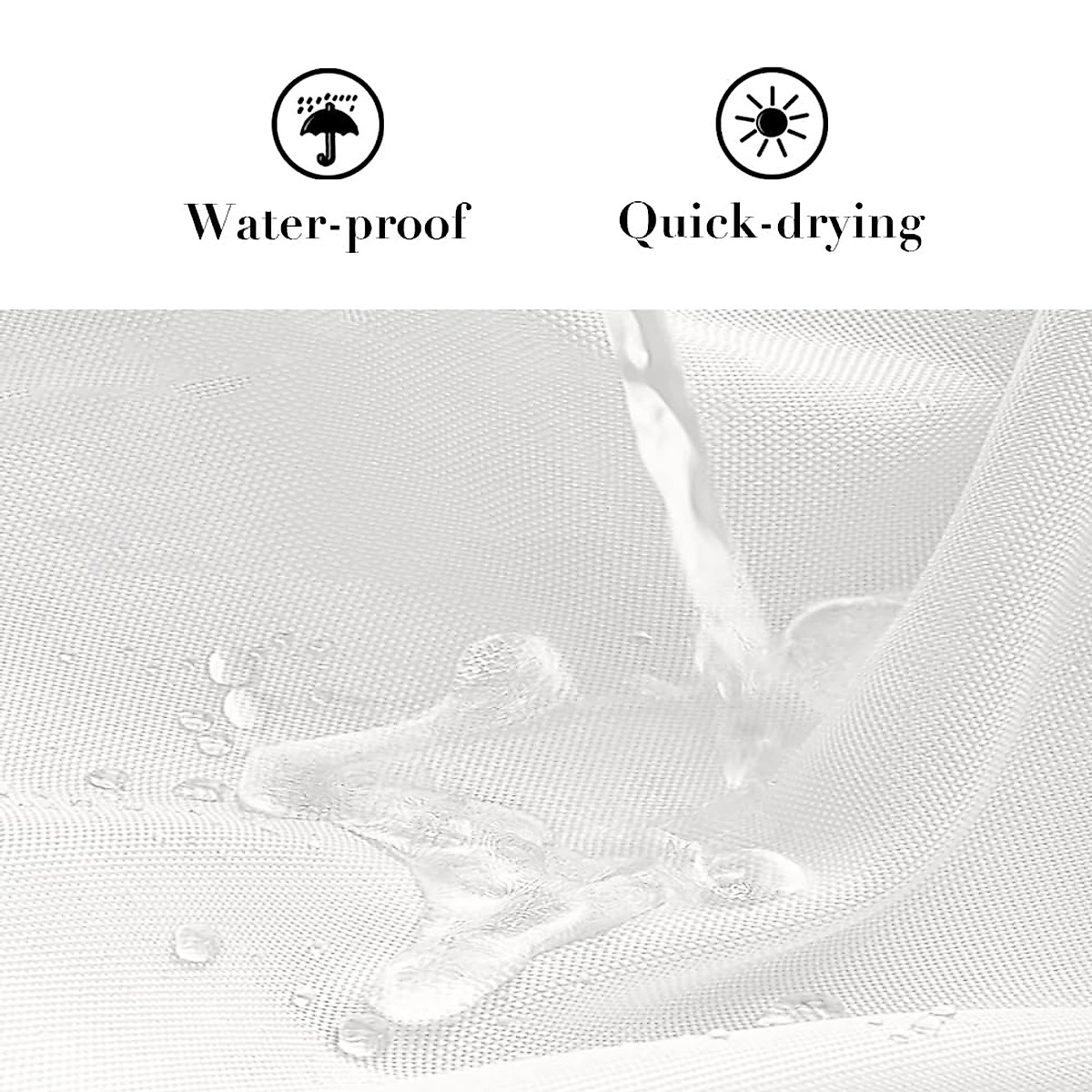 OTRANTO Beach Shower Curtain Blue Teal Sea Pink Flamingo Bath Curtain Tropical Theme Pink Blue Bathroom Decor Set Machine Washable Waterproof Fabric 72 x 72 Include Hooks