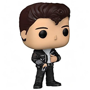 Funko Pop! Rocks: New Kids on The Block -Jordan