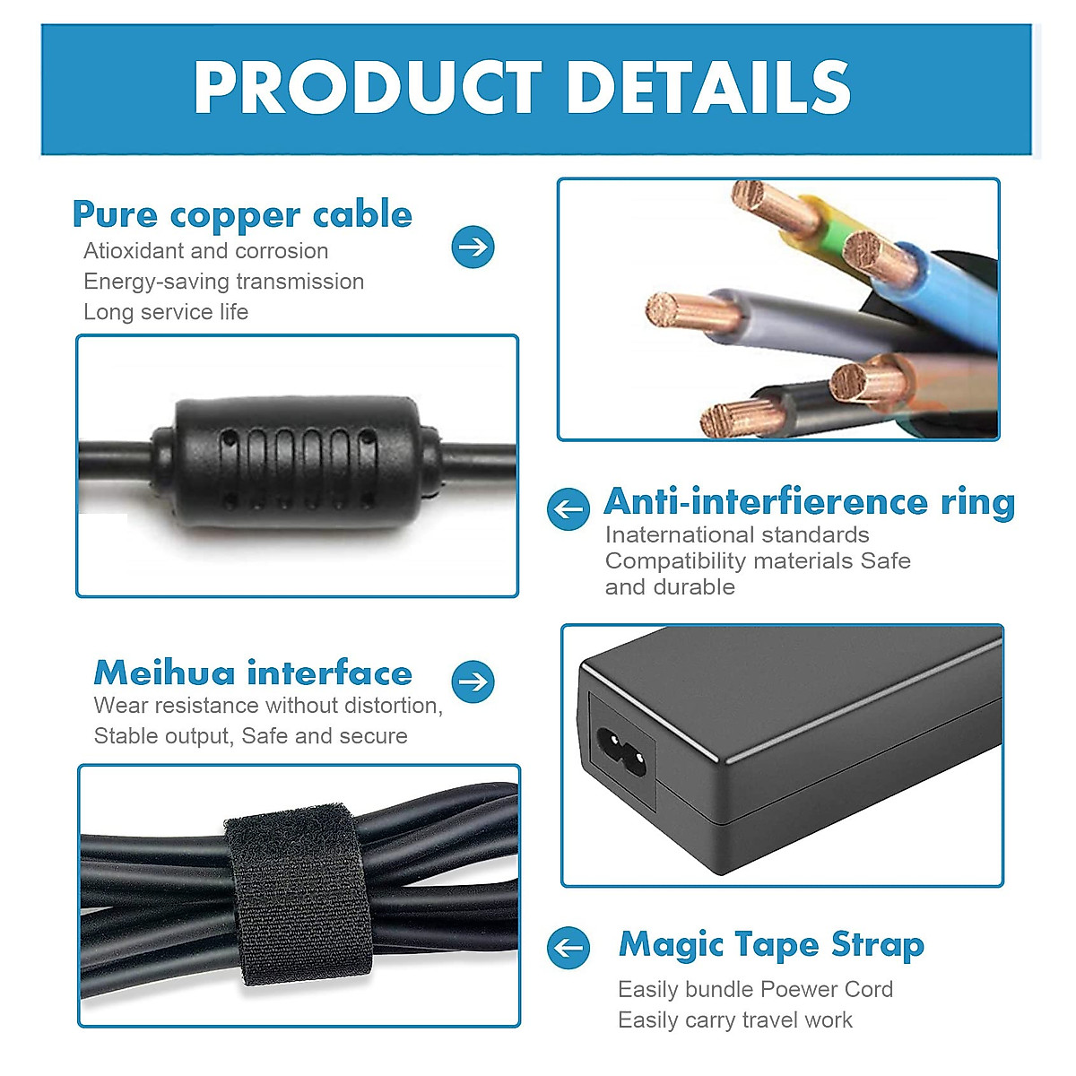 24V 2A Scooter Battery Charger for Schwinn S150 S180 S200 S250