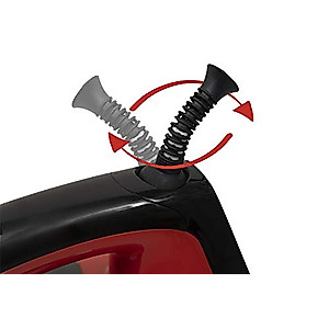 SINGER | SteamLogic Plus 7070 Steam Iron with 1775 Watts, 45 Minutes of Continuous Steam Output, and 300 ml Tank Capacity