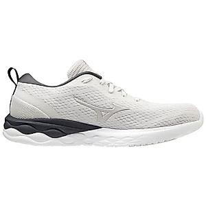 Mizuno Women's Revolt Cross Trainer, Grey, 9.5