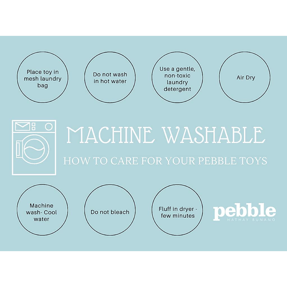 Pebble 200-028CH Fair Trade Handmade Crochet Cotton Red Chilli Rattle, 5-inch Length