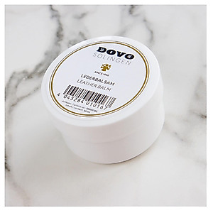 DOVO Leather Balm for Razor Strops