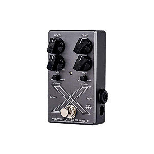 Darkglass Microtubes X