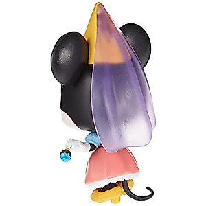 Funko Pop! Disney: Minnie Mouse - Princess Minnie (1938)