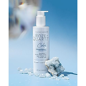 Roze + Quartz Conditioner (10 Fl Oz)